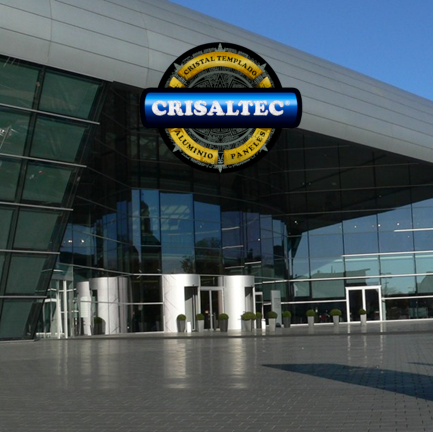 Grupo Crisaltec - Tus proyectos convertidos en obras de construcción